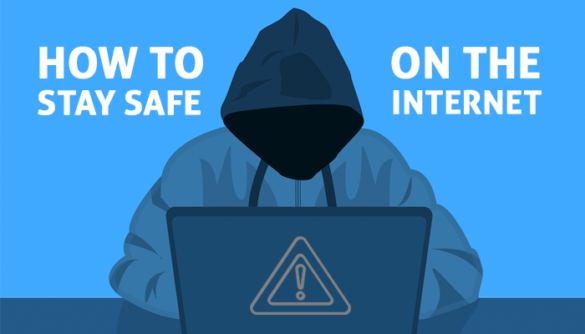 Internet Safety Tips For Parents