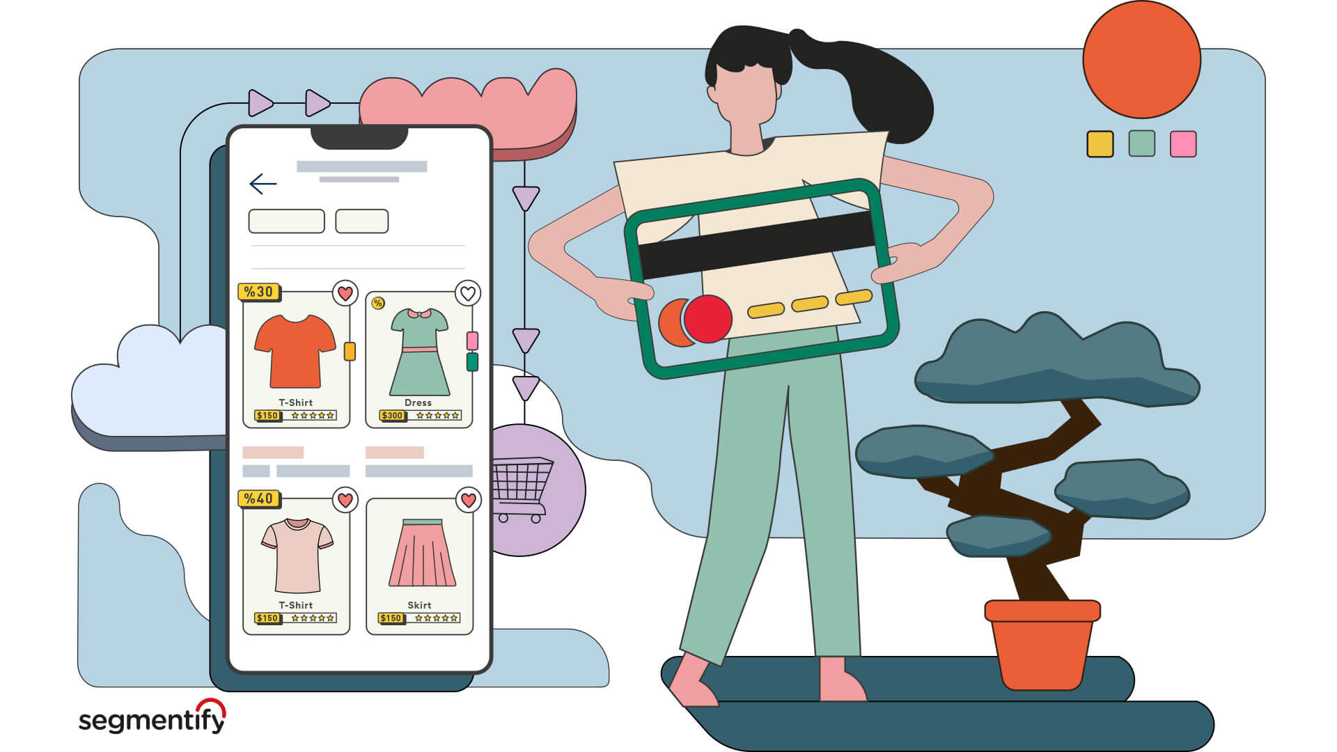 The Advantages of E-Commerce Merchant Services in Canada